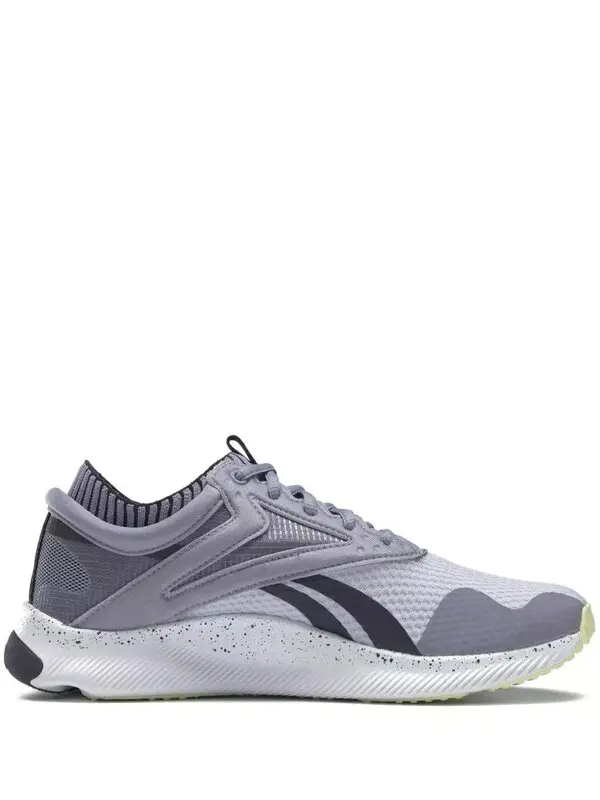 REEBOK Hiit Tr Lace-up Sneakers - Grey