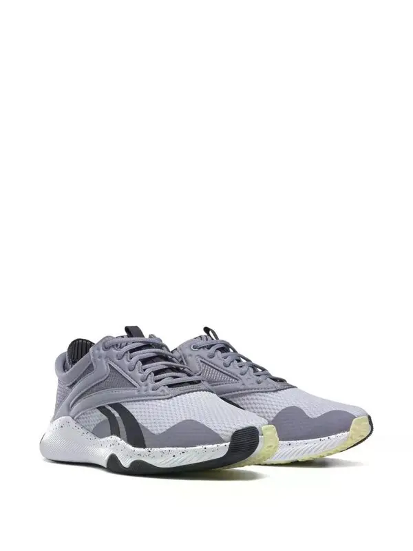 REEBOK Hiit Tr Lace-up Sneakers - Grey