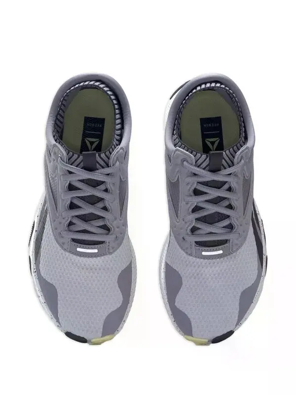 REEBOK Hiit Tr Lace-up Sneakers - Grey