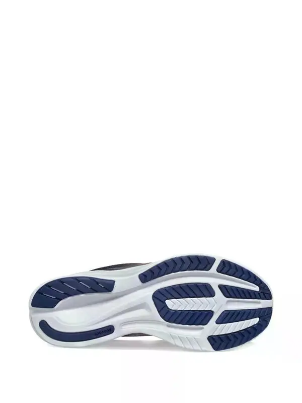 Saucony Ride 15 Lace-up Sneakers