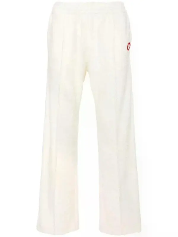 Casablanca Summer Towelling Track Pants