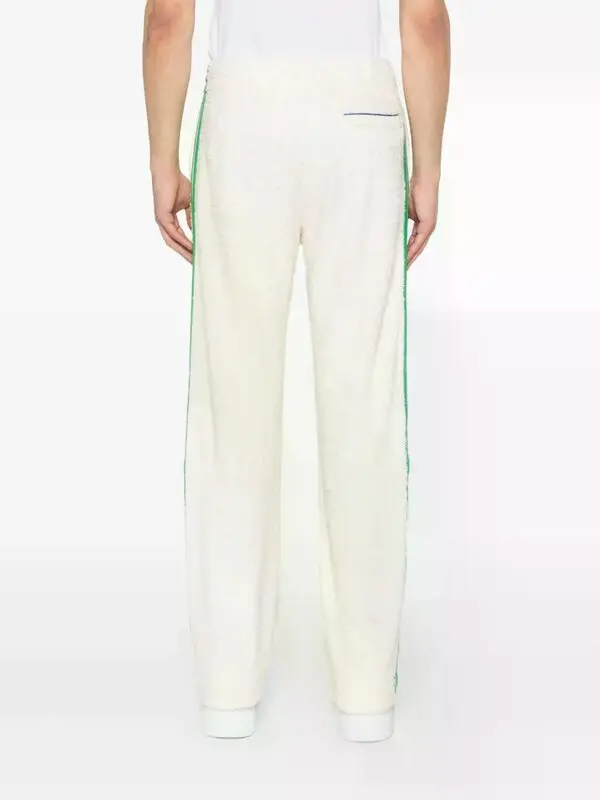 Casablanca Summer Towelling Track Pants