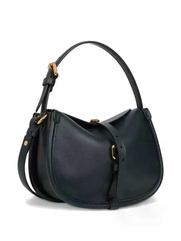 Etro Small Leather Shoulder Bag
