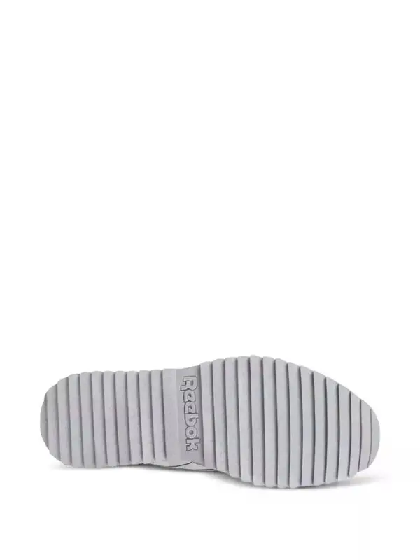 REEBOK Leather Ripple Clip Sneakers