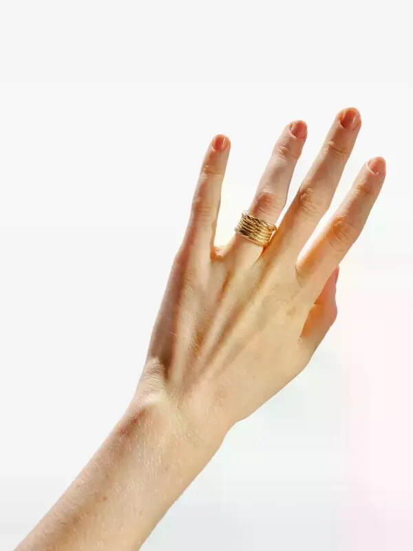 YSSO Stemma Ring