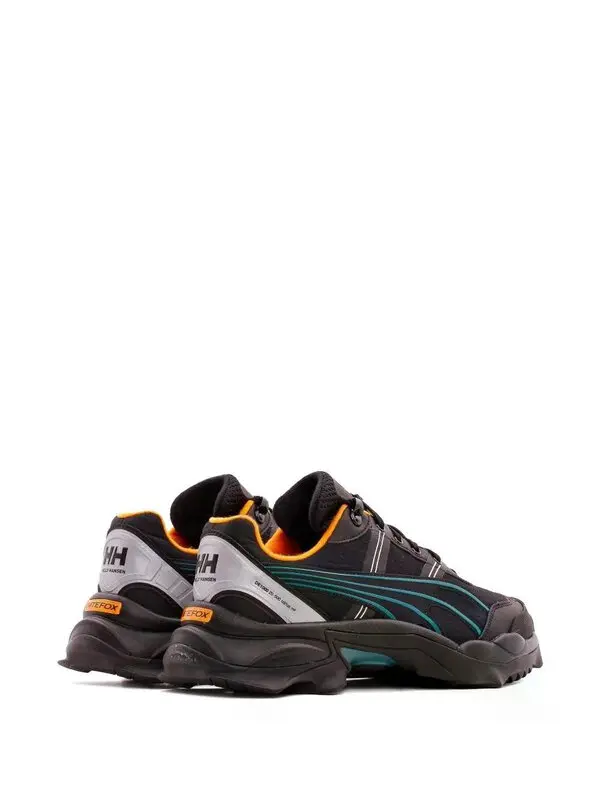 PUMA X Helly Hansen Nitefox Sneakers