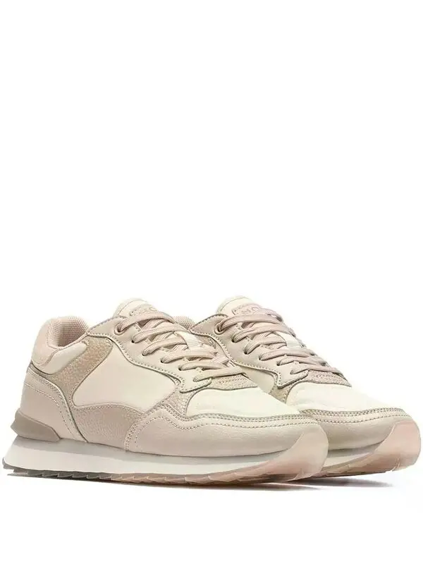 HOFF City Beaufort Panelled Trainers