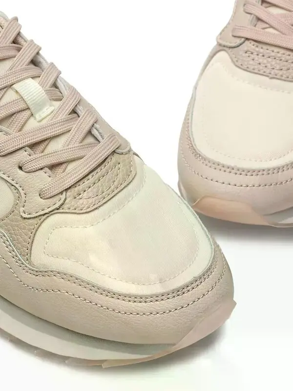 HOFF City Beaufort Panelled Trainers
