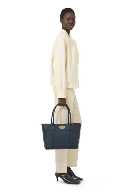 Mulberry Bayswater 9 To 5 - Night Sky