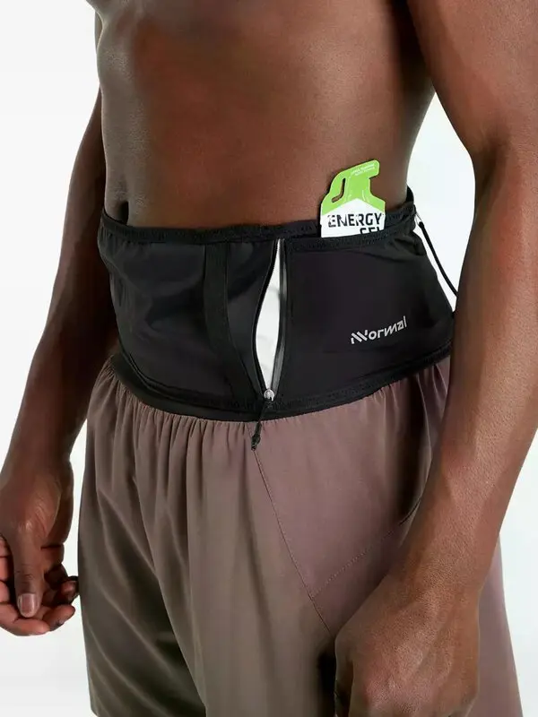 NNORMAL Zipped Running Belt