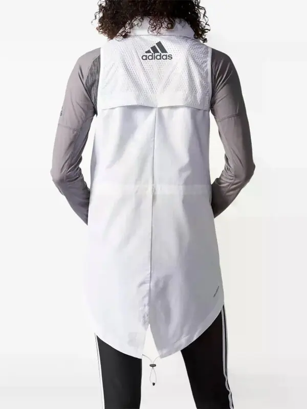 Adidas Climastorm Mesh-panel Vest