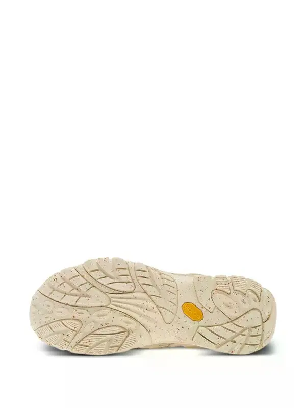 Merrell Moab 2 Decon Mid Cord Se Sneakers - Neutrals