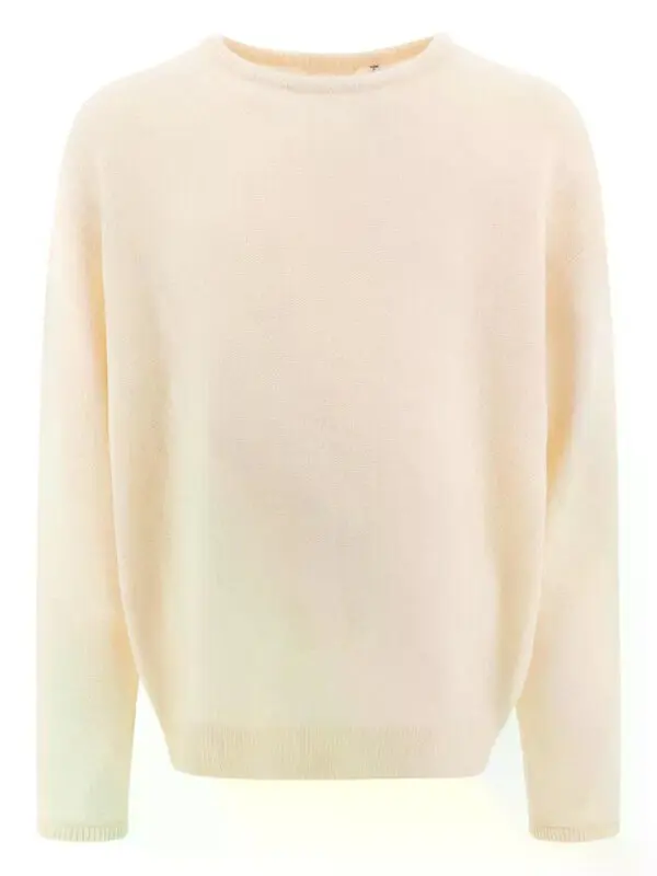 Nanamica Crew-neck Sweater