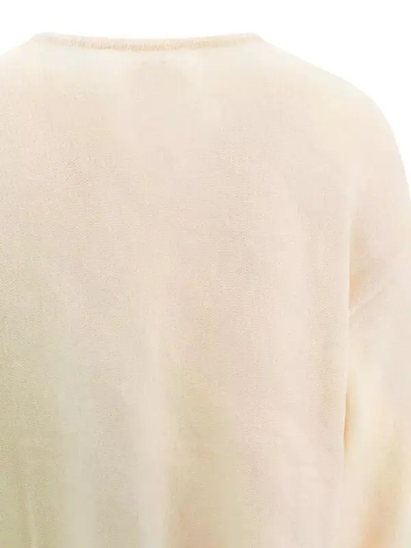 Nanamica Crew-neck Sweater