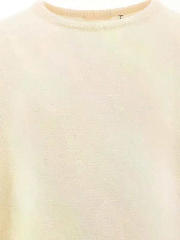 Nanamica Crew-neck Sweater