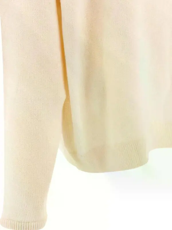 Nanamica Crew-neck Sweater
