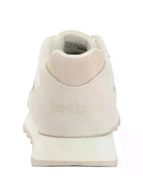 REEBOK Glide Leather Sneakers - White
