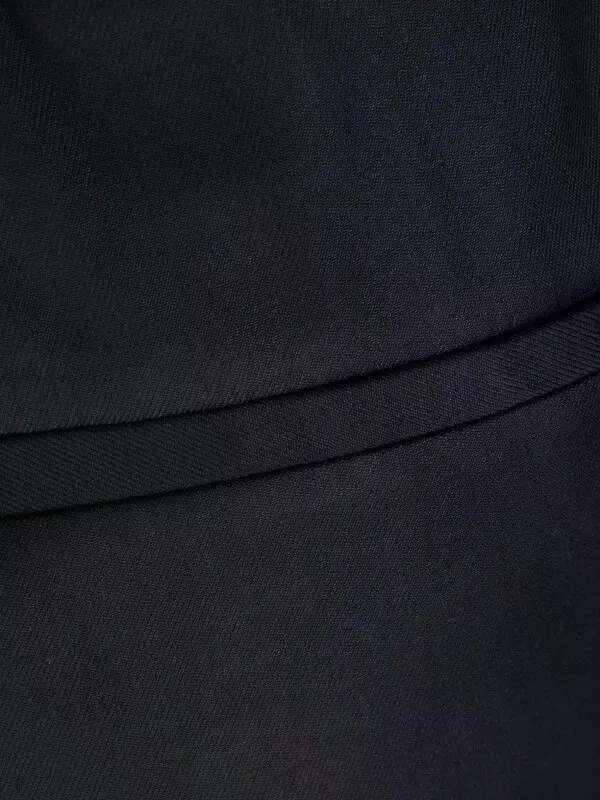 Peserico Elastic-waist Trousers