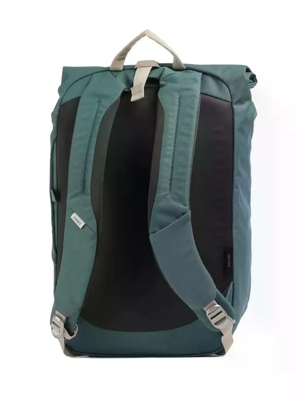 OSPREY Roll-top Backpack - Blue