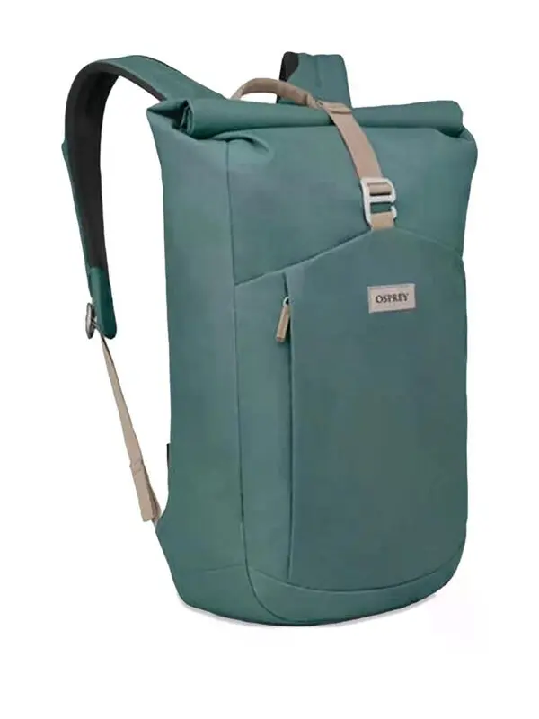OSPREY Roll-top Backpack - Blue