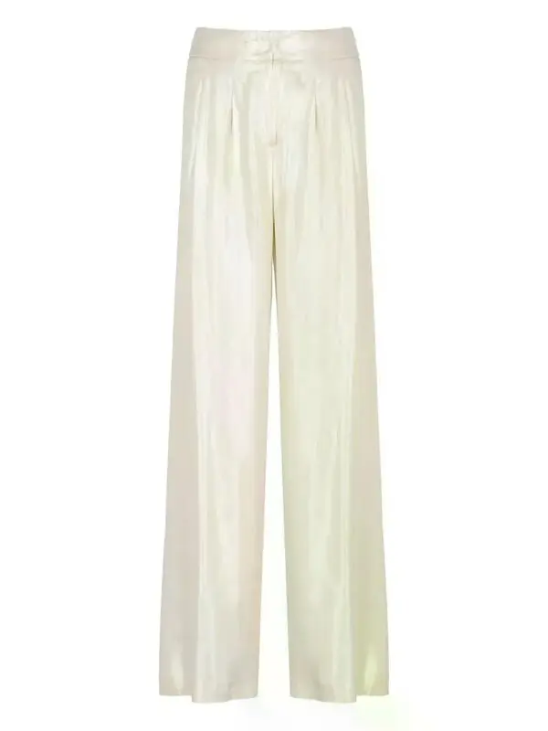 Peserico Pleated Trousers