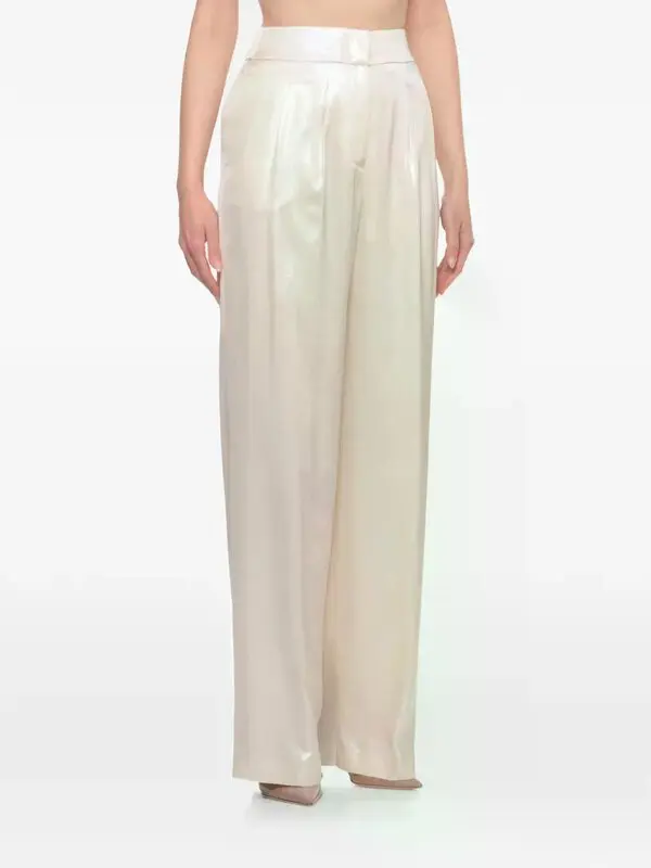 Peserico Pleated Trousers