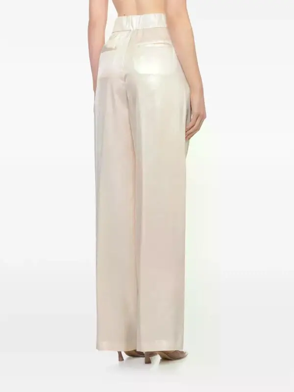 Peserico Pleated Trousers