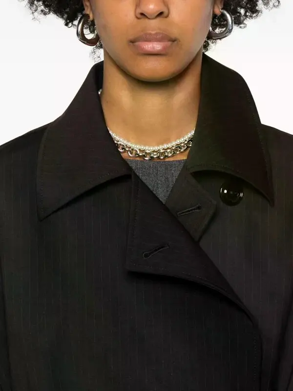 Our Legacy Churchill Coat