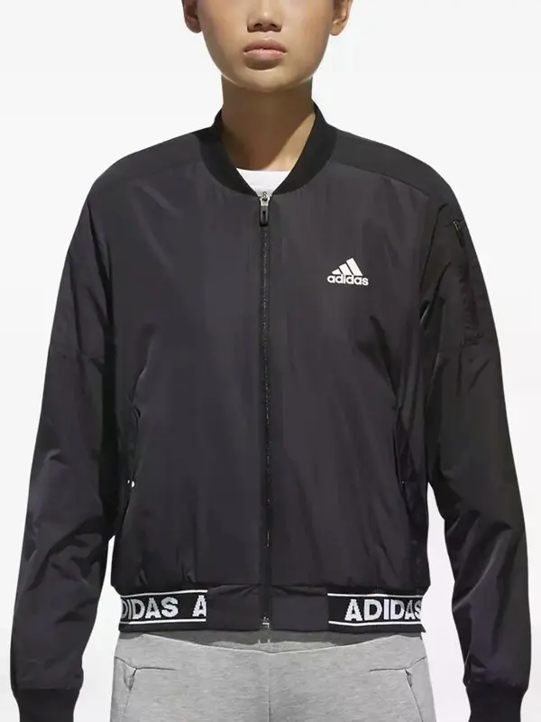 Adidas Sport Id Bomber Jacket