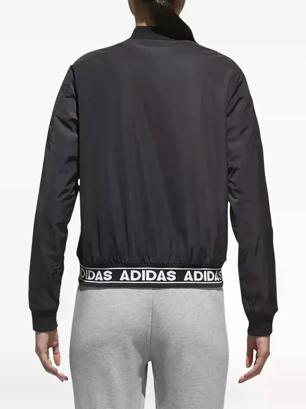Adidas Sport Id Bomber Jacket