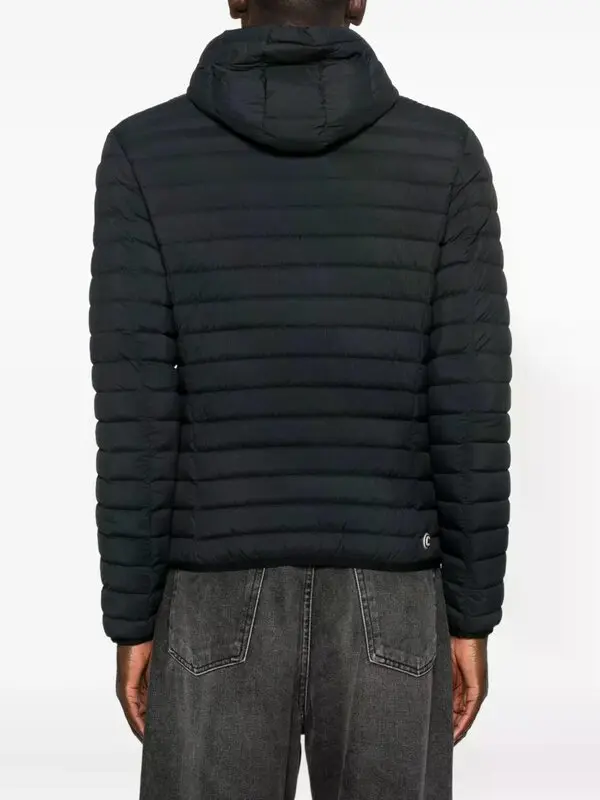 COLMAR Hooded Quilted Jacket