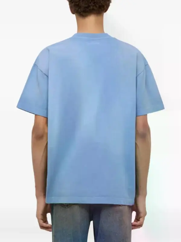 FLANEUR Logo T-shirt