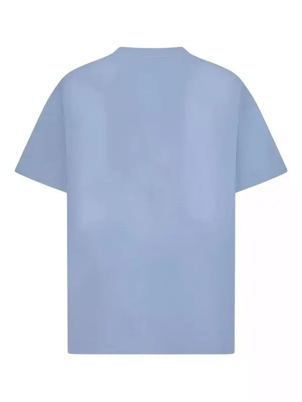 FLANEUR Logo T-shirt