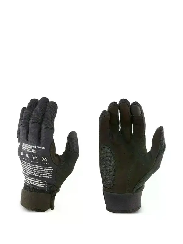 REEBOK Crossfit Training Gloves - Black