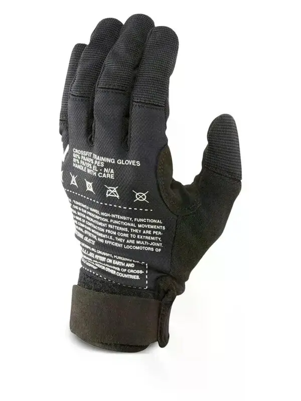 REEBOK Crossfit Training Gloves