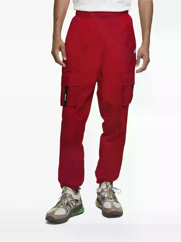Nike Cargo-pockets Track Pants