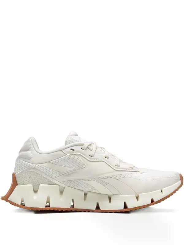 REEBOK Zig Dynamica 4 Sneakers - White