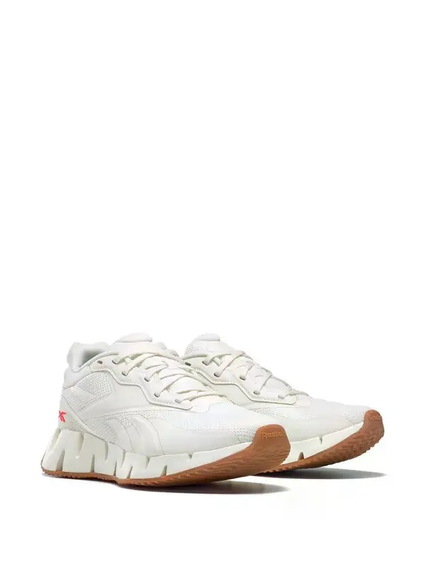 REEBOK Zig Dynamica 4 Sneakers - White