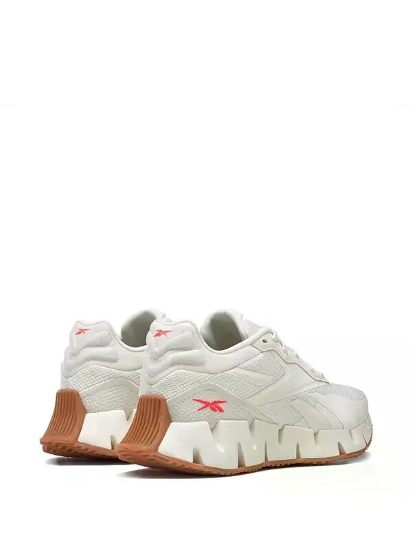 REEBOK Zig Dynamica 4 Sneakers - White
