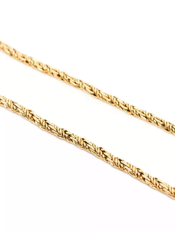 AURÉLIE BIDERMANN Miki Chain Necklace
