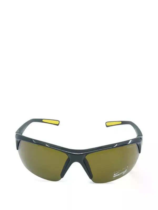 Nike Skylon Ace Sunglasses - Yellow