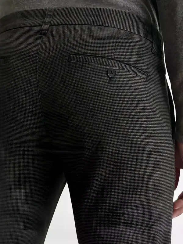 Marc O'polo Textured Trousers