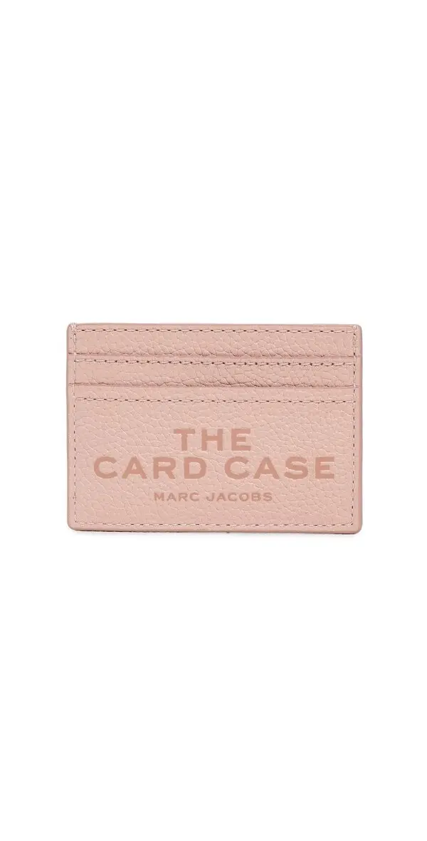 Marc Jacobs The Card Case - Rose