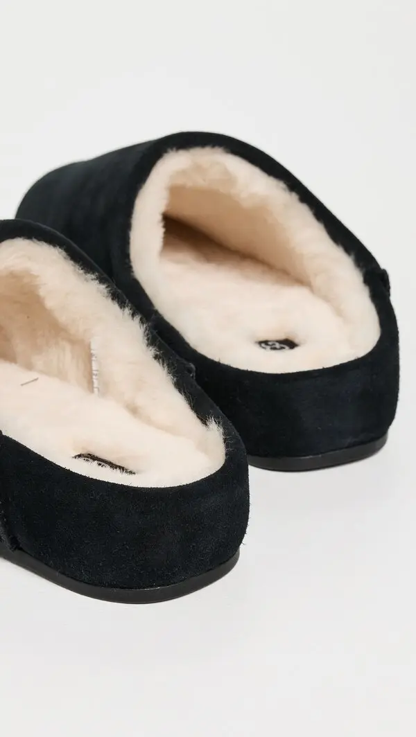 UGG Elea Slip-ons
