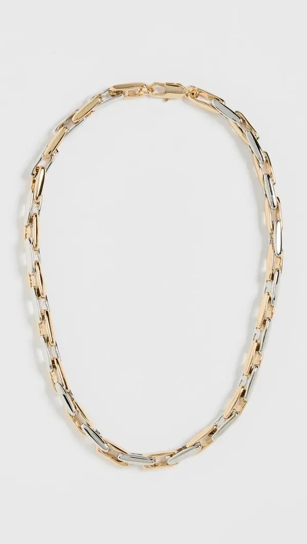 Shashi Lucien Necklace