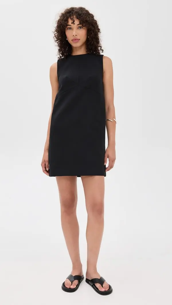 A.emery Etta Mini Dress