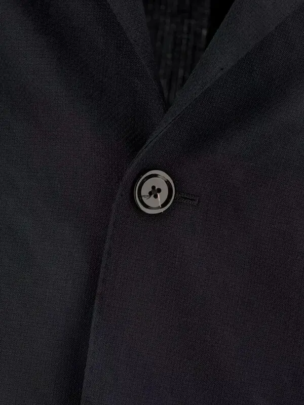 LARDINI Single-breasted Blazer