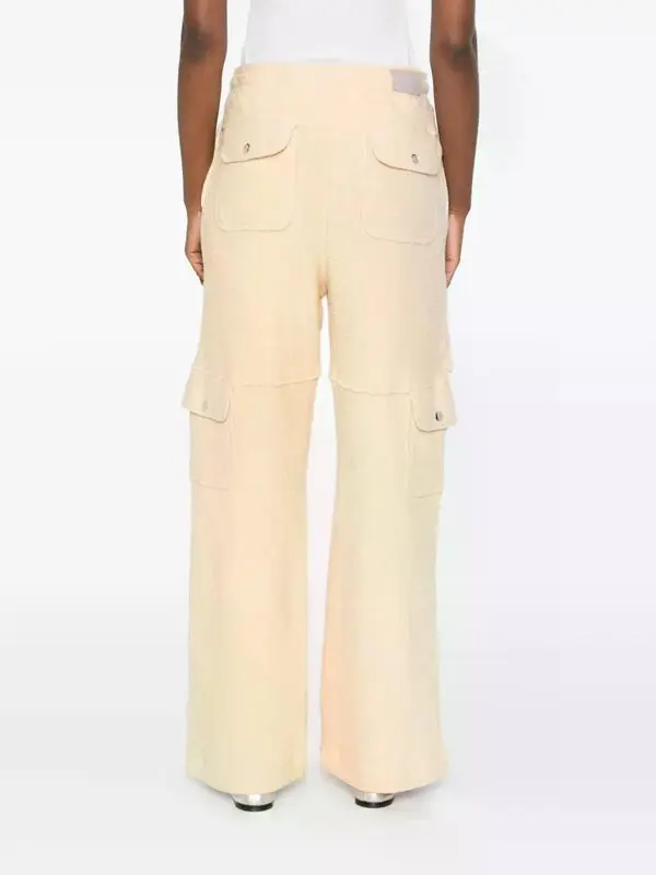 AYA MUSE Drawstring Trousers