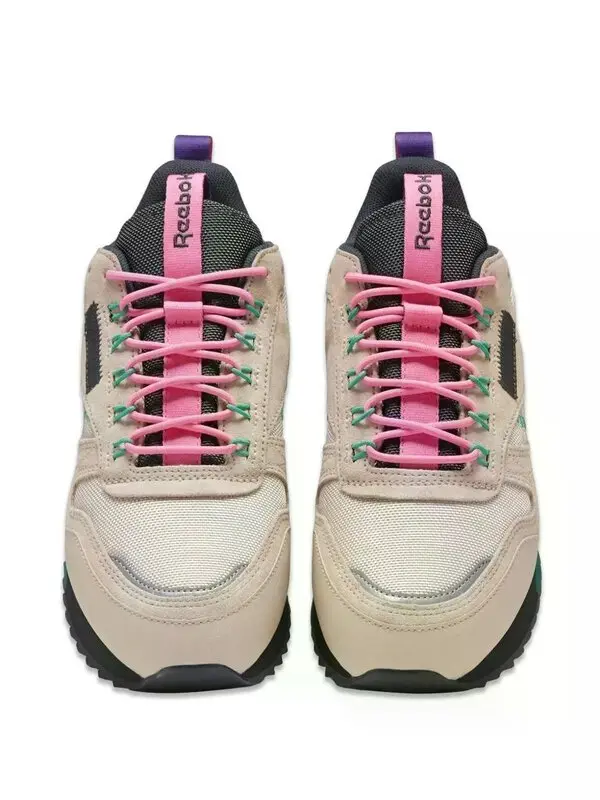 REEBOK Classic Leather Ripple Trail Sneakers