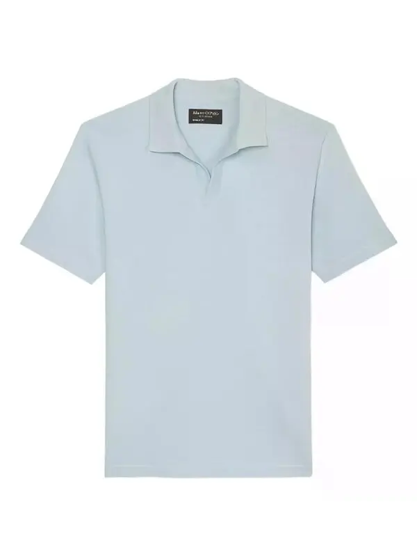 Marc O'polo Short-sleeves T-shirt - Blue